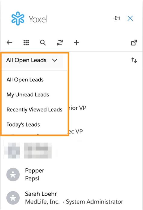 alexey panteleev on linkedin salesforce outlook gmail