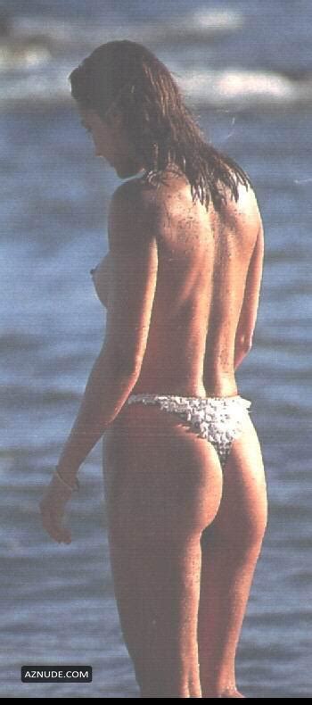 Mar Flores Sexy Hot Photos Collection Aznude