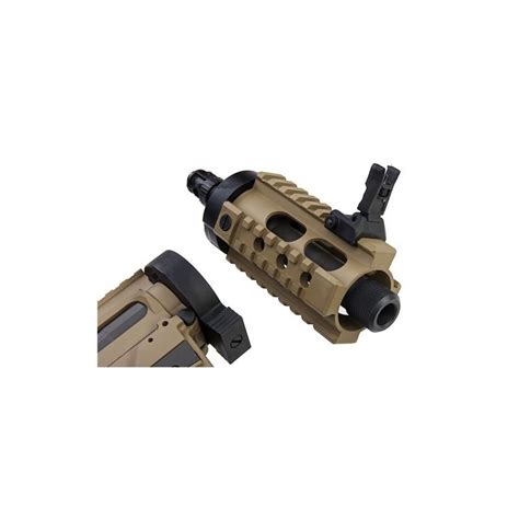 M4 M45 S Class X Desert Ares Phenix Airsoft