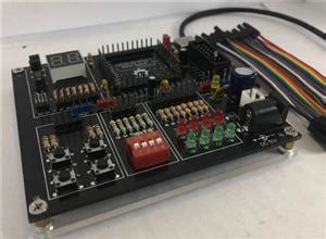 CPLD Development Board XC C Share Project PCBWay