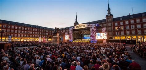 Fiestas De San Isidro En Madrid Madridgoout