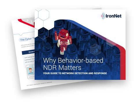 Your Guide To Network Detection And Response Your Guide To Network Detection And Response