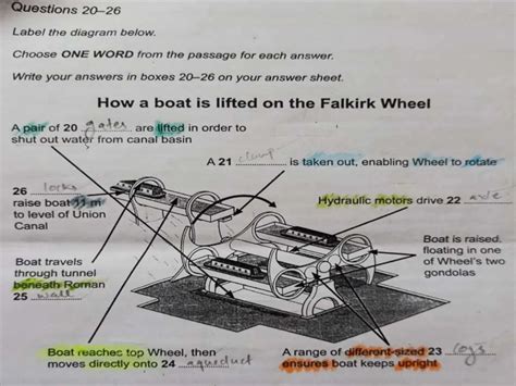 Reading Process Chart Week C11 T1pptx