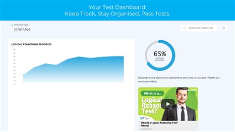 Practice Logical Reasoning Tests 202425