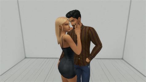 Don Lothario Remaster Rsims4