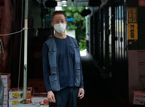 아이들 통학로 만드신 과일가게 아저씨 인스티즈 Instiz 이슈 카테고리