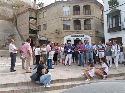 Ruta del poeta Asociación Amigos de Joaquín Lobato