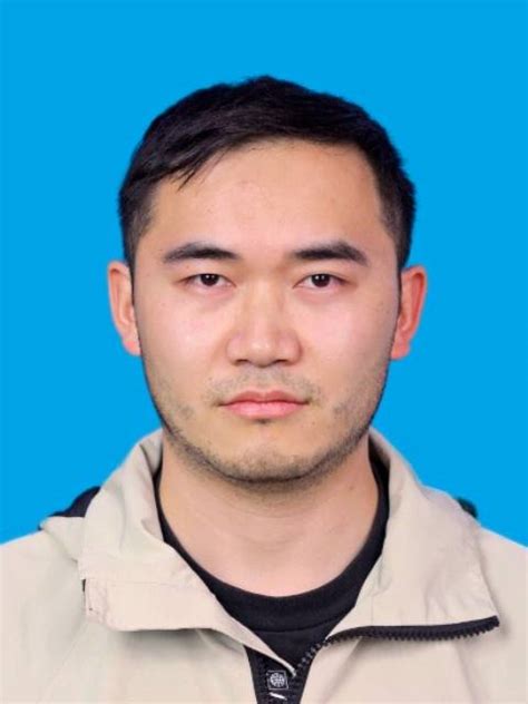 杨国泰 昆明理工大学生命科学与技术学院