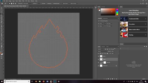 Inversing Selection Adobe Support Community 10527273