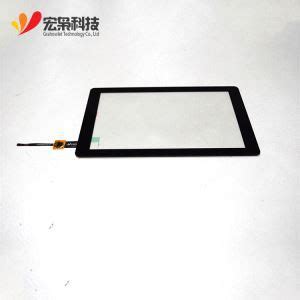 China Custom Optical Touch Screen Suppliers Manufacturers Factory Grahowlet