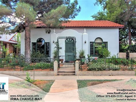 W Las Cruces Ave Las Cruces NM Zillow