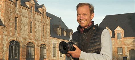 About Eric Sander Photographe