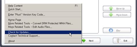 왕미친놈의 왕미친세상 GotD Absolute Audio Converter