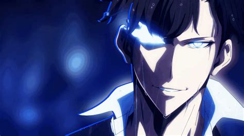 Solo Levelings Sung Jinwoo Is A Great Mc But This 1 Manhwa Character