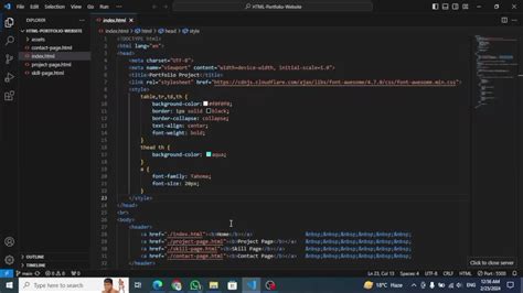 Video Mohib Ullah On Linkedin Code Website Webdevelopment Html5
