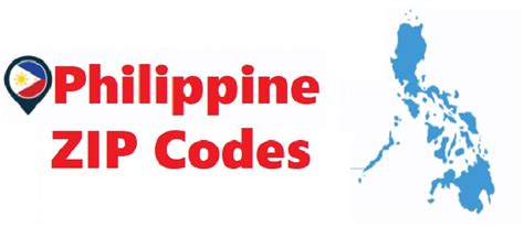 Zip Code Philiippines Updated List In 2023