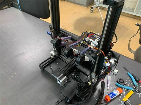 Stl File Ender 3 Massive Cooling Upgrade・3d Printer Design To Download