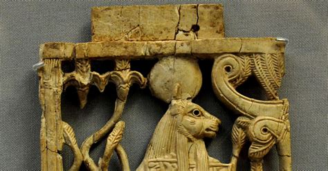Phoenician Art Ancient History Encyclopedia