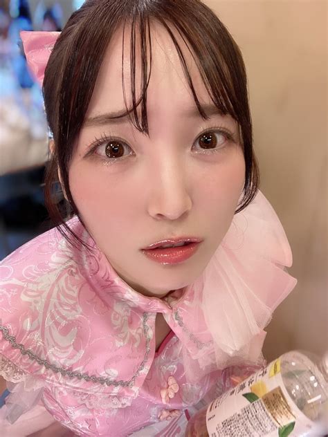由良ゆら よーよーよー 12 17単独ピューロランドライブ On Twitter ほえ？が前髪りゃぱりゃぱりゃ特典会ゆら