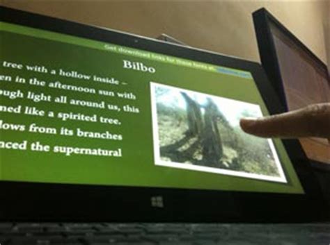 PowerPoint S Kiosk Mode And Kiosk Assistant