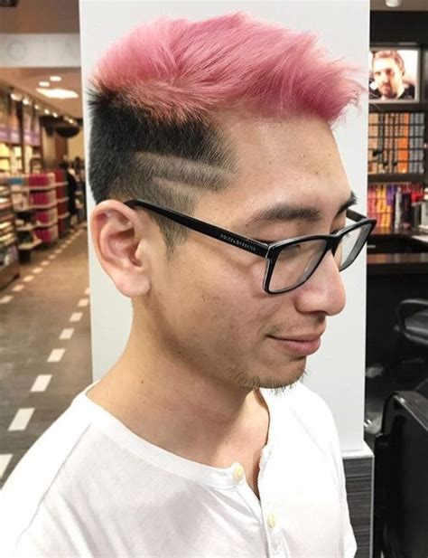 20 Mens Hair Color Ideas For Charismatic Look Hottest Haircuts
