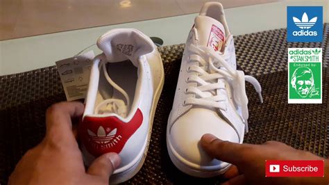 All Red Stan Smith Vẻ đẹp Nổi Bật Mà Mọi Tín đồ Giày Dép đều Không Thể
