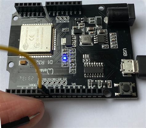 Wemos D R Uno Format Funduino Kits Und Anleitungen F R Arduino