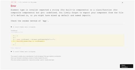 React Big Calendar Forked Codesandbox