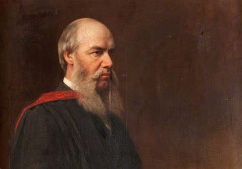 Edward Caird Felsefe Hakkında Her şey