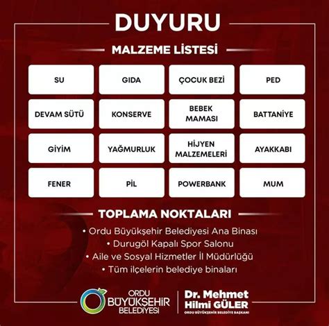 Deprem bölgelerine uzaktan yardım nasıl yapılır Dünya Gazetesi