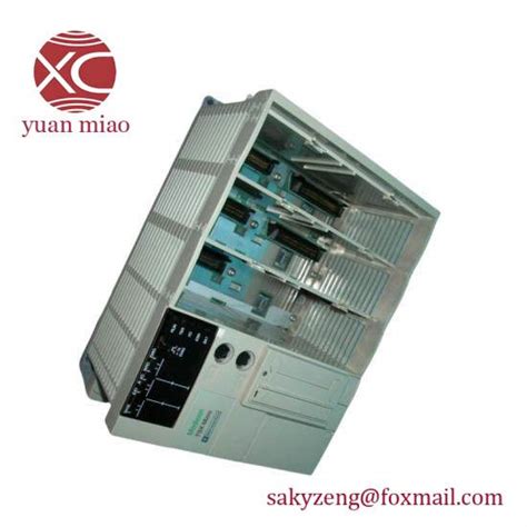 Schneider Modicon TSX Micro PLC Modular Base Controller TSX Honeywellplc Com