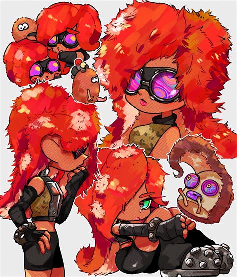 🐙 Splatoon 3 Know Your Meme