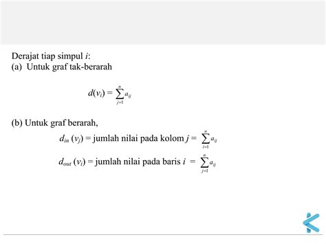 Matematika Diskrit 09 Graf 05 Pdf
