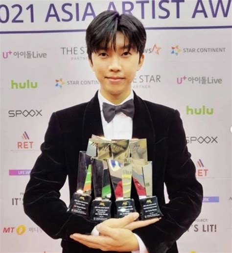 임영웅의 Aaa 4관왕이 진짜 남다른 기록인 이유 위키트리