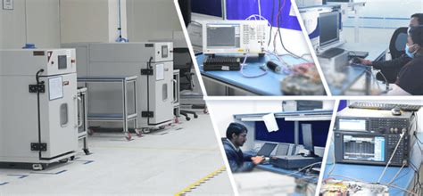 Vvdn Opens 5g Test Lab For Oran Rct Inter Operability Testing Ee Times India