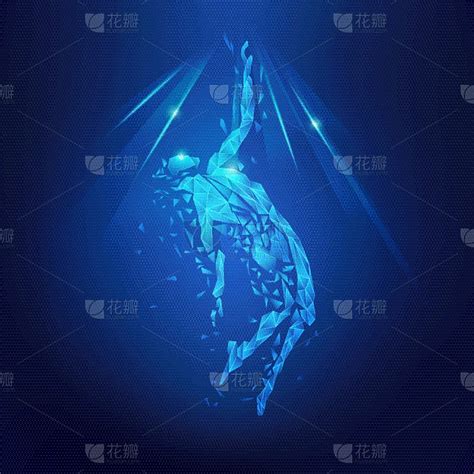 人造的 电子人 人 医学扫描 生物识别 男人 概念 技术 图像 网络空间素材 花瓣网