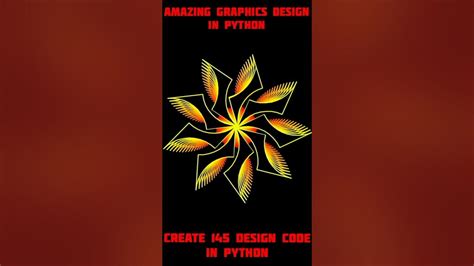 Create 145 Design Code In Python Using Turtle Module Import Module Coding Python Import