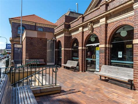 Mark Edward Attalla 35 Of Manly Allegedly Sexually Touched Woman On