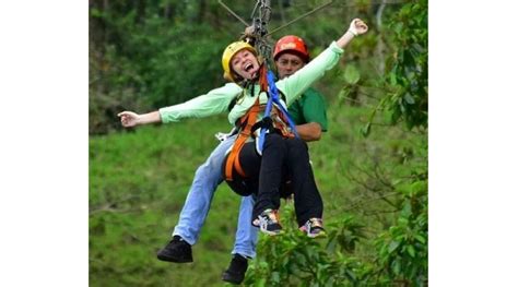 ‘turismo Accesible E Inclusivo Para Todas Las Personas En Costa Rica