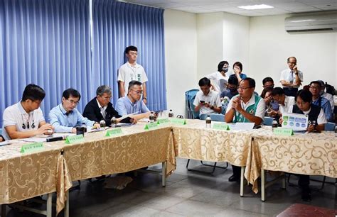 高捷延伸屏東市只聞樓梯響 民代痛批：談了20年仍在紙上談兵 生活 工商時報