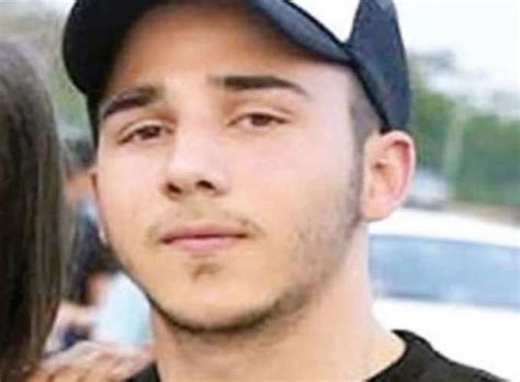 El Caso Diego Santoy Será Reabierto Luego De 14 Años
