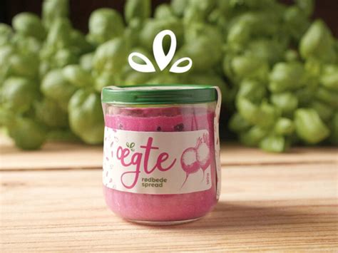 The Delightful Vegan Packaging Designmantic The Design Shop