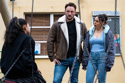 Eastenders Spoilers Denzel Danes Makes A Dangerous Decision What To