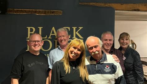 One Chapter Closes Lovely Catch Up With The Outgoing Cicm Executive Board And What A Tenure