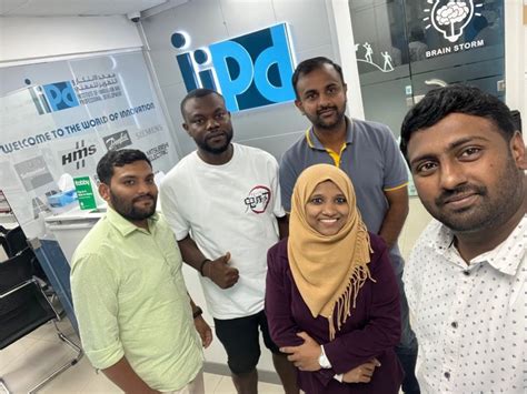 Iipd Global Training And Consulting On Linkedin Khda Exclusively