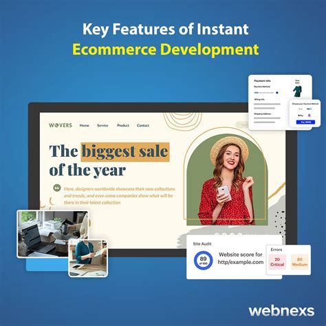 Rahul B On Linkedin Keyfeatures Ecommerce Webnexs Onlinestore