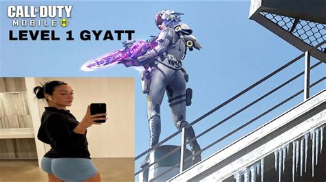 I Gyatt Something In My Eye Youtube