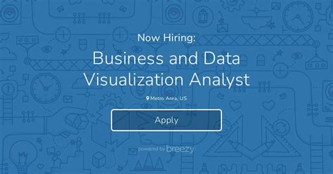 Business And Data Visualization Analyst At Andworx