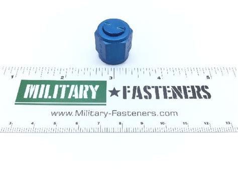 AN929-6 Fitting - Military Fasteners