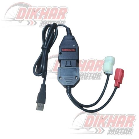 Jual MODULE REMAP UFDATE SOCKET NEW VARIO 125 VARIO 160 PCX 160 ADV 160